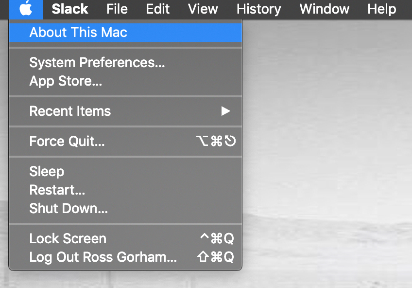 Keep Your Mac OS Up To Date – Catapult Vision Support